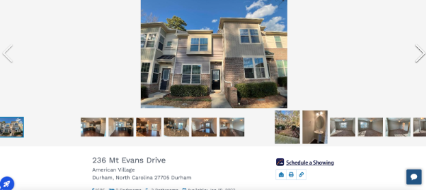 How Does ShowingTime Work for a Listing – Rental Beast Help Center