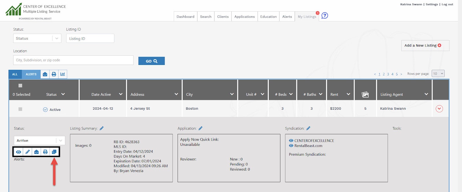 How to Add or Edit a Listing – Rental Beast Help Center