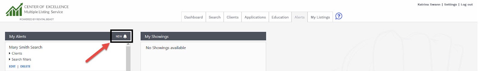 How to Create and Manage Client Listing Alerts – Rental Beast Help Center